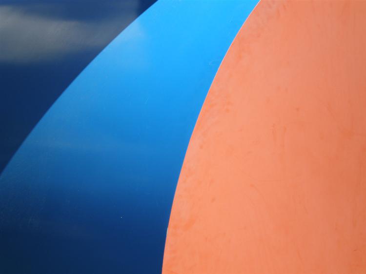 Numbers - (1-9-1) by Robert Indiana (1928-2018, United States) Robert ...