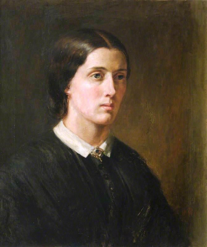 Art Reproductions Mrs A. D. Reid, 1865 by George Agnew Reid (1860-1947 ...