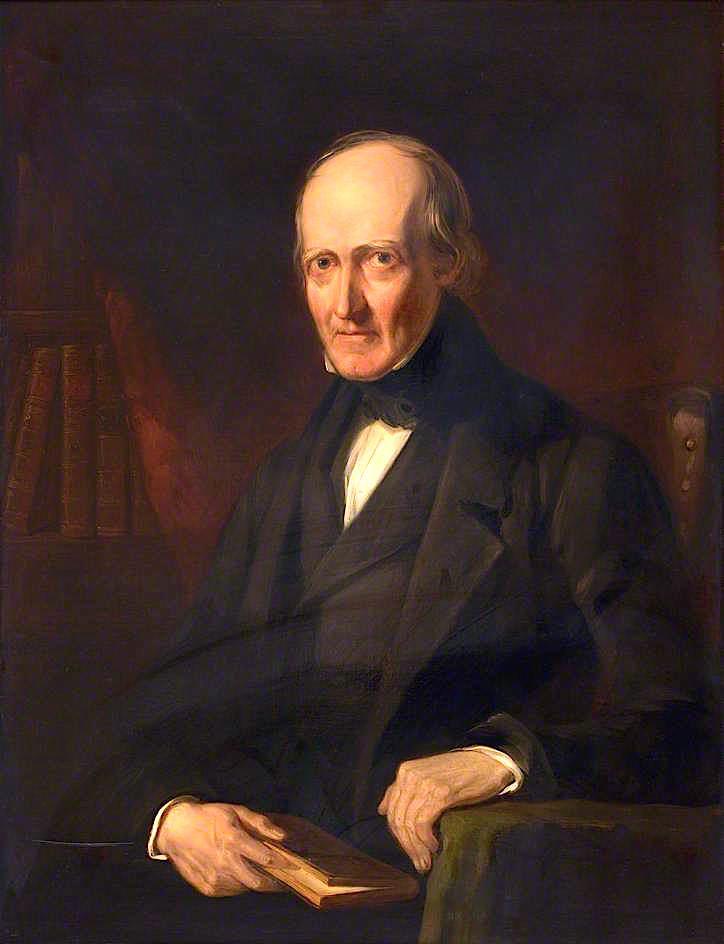 Art Reproductions John Robertson, 1803 by William Allan | ArtsDot.com