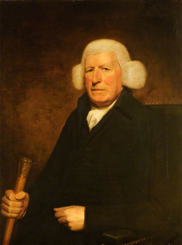 Order Artwork Replica Alexander Leith of Freeland by Henry Raeburn ...