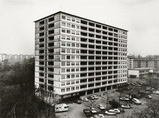 Avenue du Devin du Village, Geneva (Avenue du Devin du Village, Genf ...