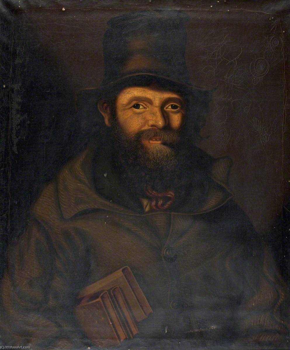 Get Art Reproductions Dic Aberdaron (Richard Robert Jones) (1780–1843 ...