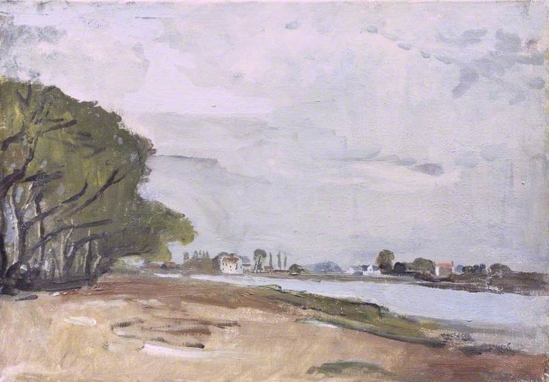 Art Reproductions Dalquay by Rodney Joseph Burn (Inspired By) (1899 ...