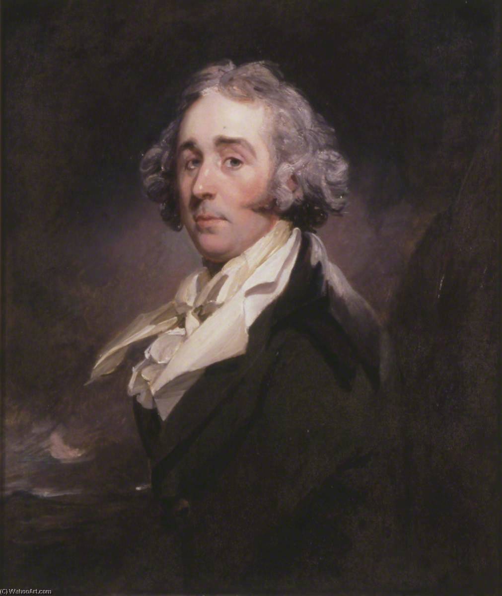 Get Art Reproductions The Second Viscount Maynard, 1794 by Henry ...