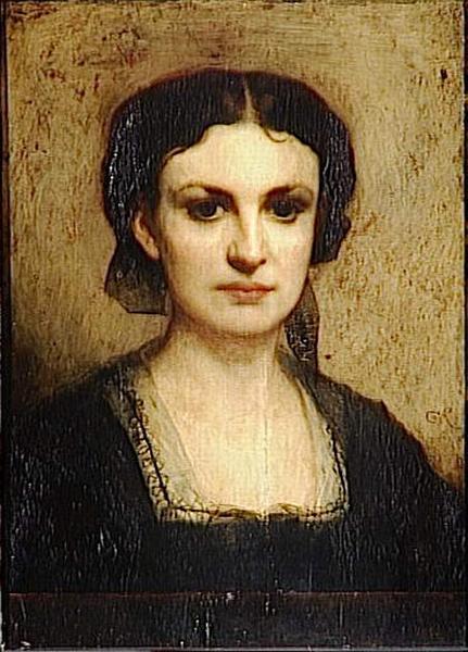 Get Paintings Reproductions La vicomtesse de Calonne by Louis-Gustave ...