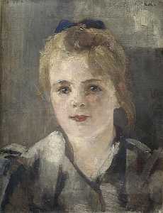 ArtsDot.com: Alfred Philippe Roll | 11 Oil Paintings Alfred Philippe ...