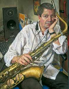 ArtsDot.com: Michael Taylor | 6 Paintings Michael Taylor | Paintings ...