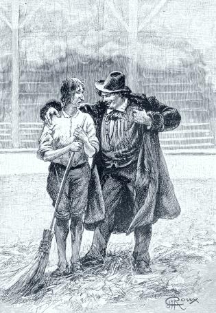 Get Art Reproductions , 1890 by George Roux (1853-1929) | ArtsDot.com