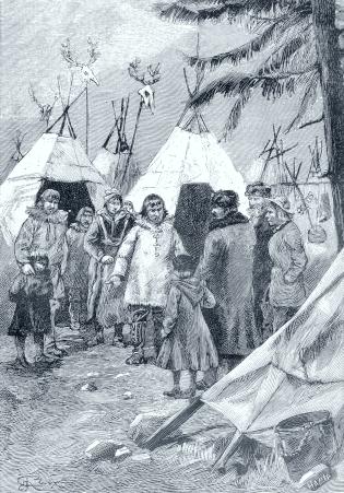 Get Art Reproductions , 1890 by George Roux (1853-1929) | ArtsDot.com