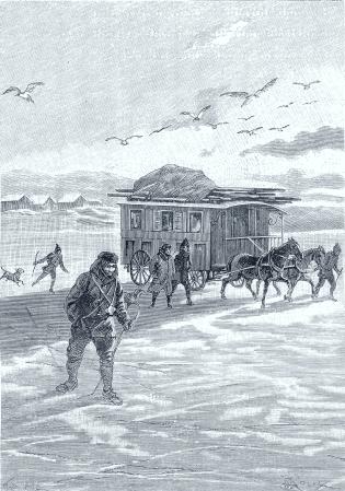 Paintings Reproductions , 1890 by George Roux (1853-1929) | ArtsDot.com