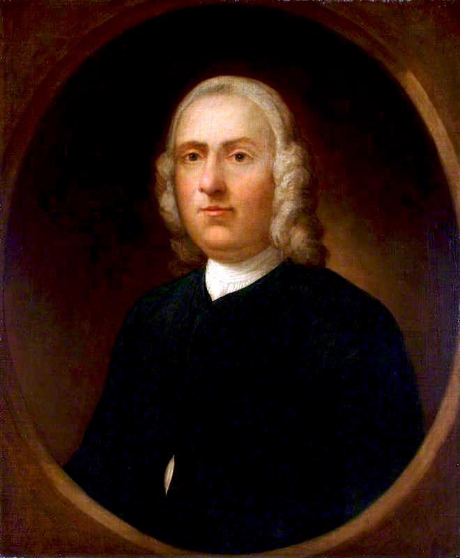 Buy Museum Art Reproductions John Robertson of Pitmillan and Foveran ...