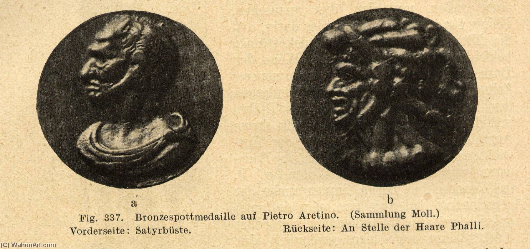 , 1921 by Albert Moll Albert Moll | ArtsDot.com