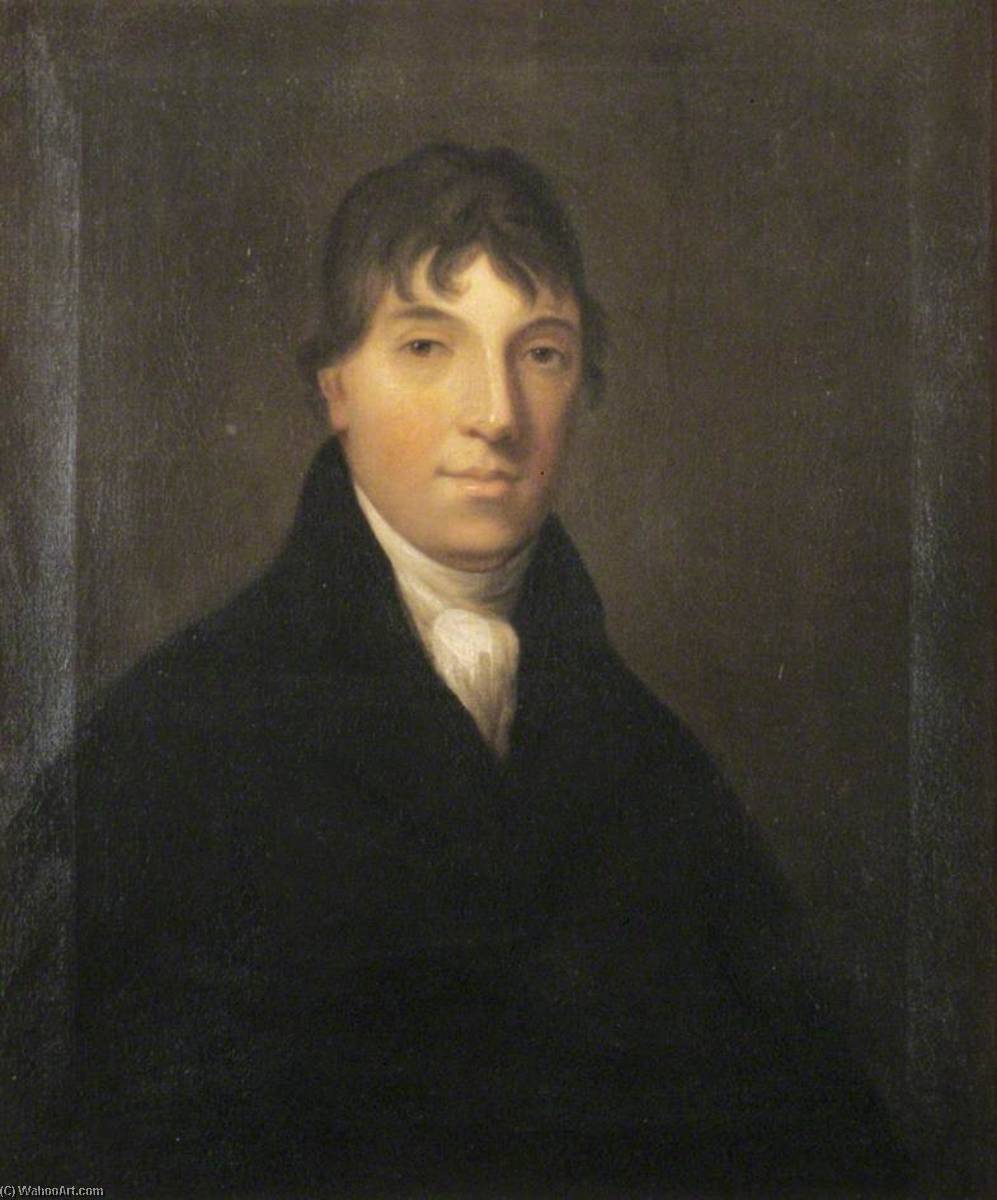 Purchase Oil Painting Replica Robert Eden Scott (1769–1811), 1816 by ...