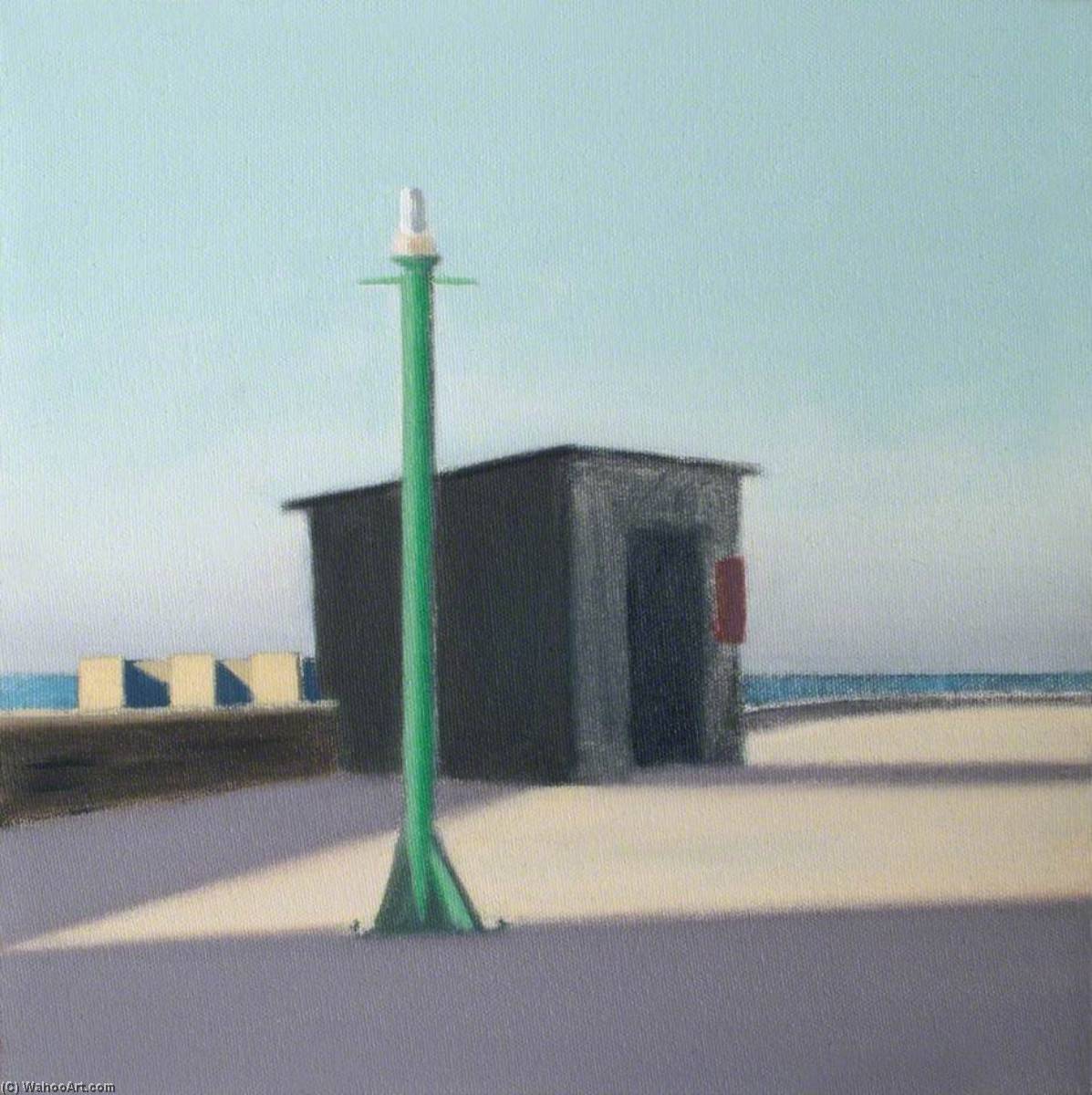 Portland 192, 2004 by Alex Lowery Alex Lowery | ArtsDot.com