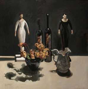 ArtsDot.com: Alexandra Gardner | 7 Artworks Alexandra Gardner | Order ...