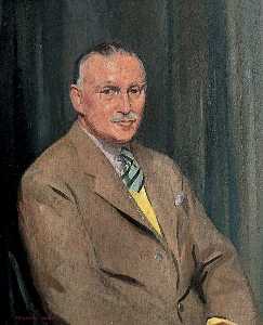 ArtsDot.com: Bernard Adams | 5 Artworks Bernard Adams | Buy Museum Art ...