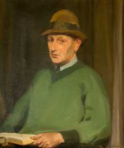 ArtsDot.com: Bernard Adams | 5 Artworks Bernard Adams | Buy Museum Art ...