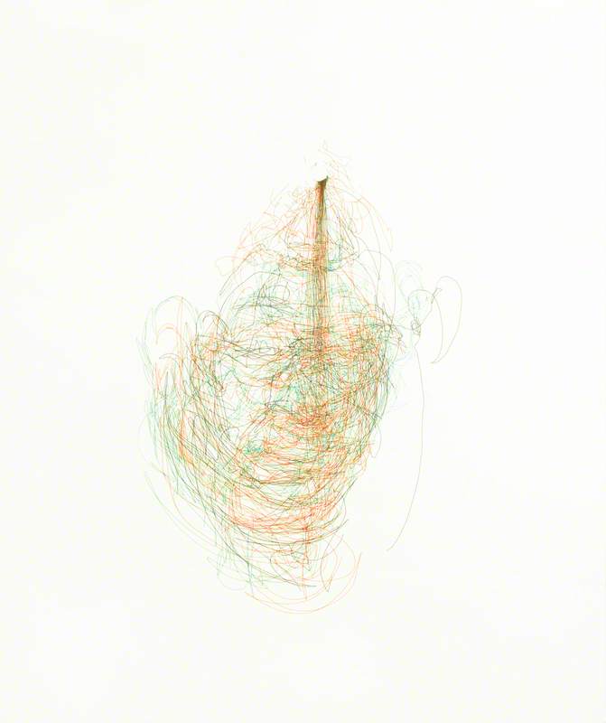 Tender Ground No.3, 1996 by Claude Heath Claude Heath | ArtsDot.com