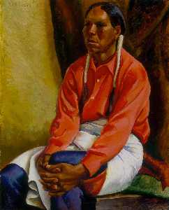 ArtsDot.com: Kenneth M Adams | 4 Artworks Kenneth M Adams | Artworks ...